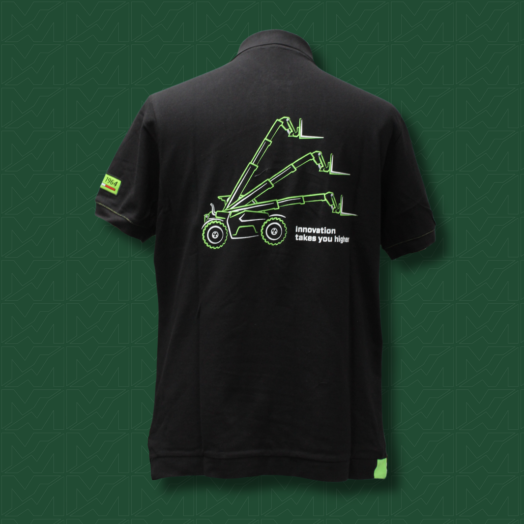 Merlo UK Merchandise Store – Merlo UK's Official Merchandise Store