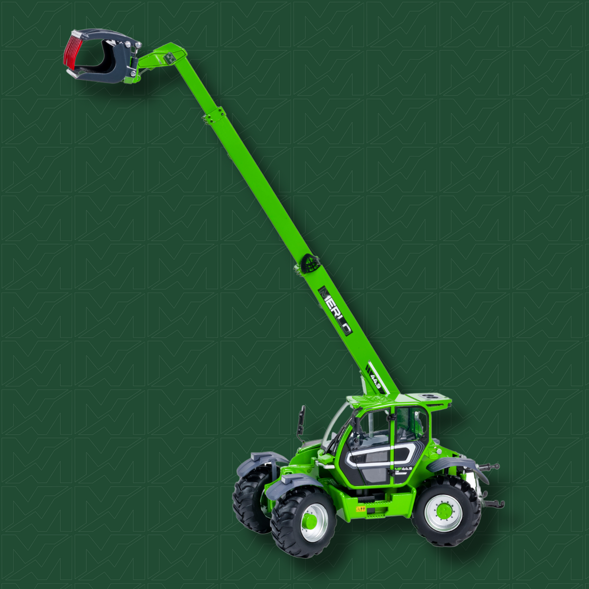 Multifarmer MF44.9CS Model – Merlo UK's Official Merchandise Store