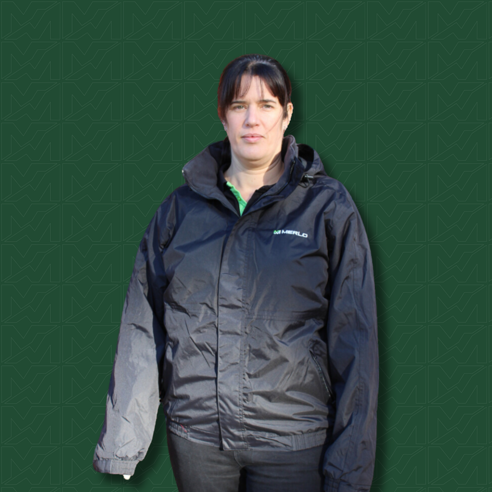 Merlo Regatta Coat – Merlo UK's Official Merchandise Store