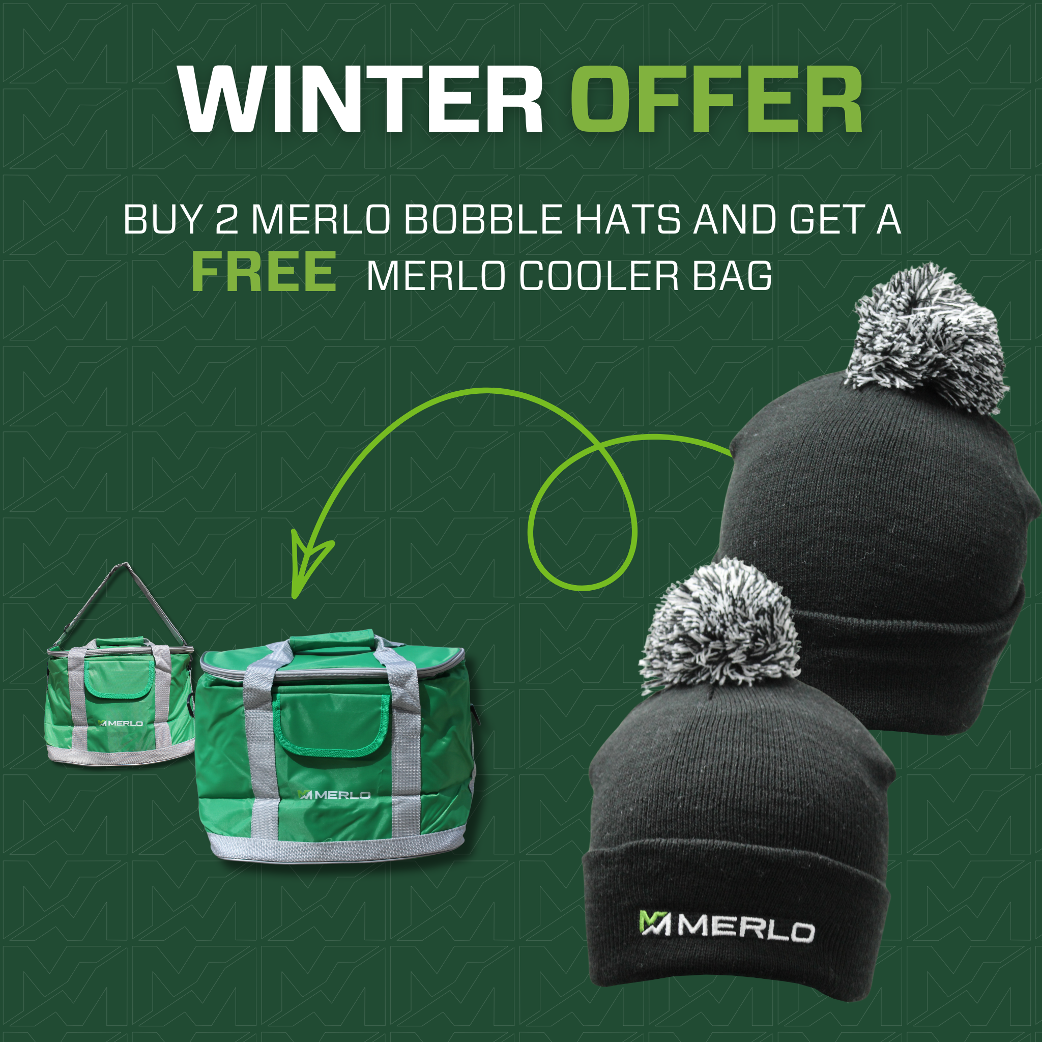 Merlo UK Merchandise Store – Merlo UK's Official Merchandise Store