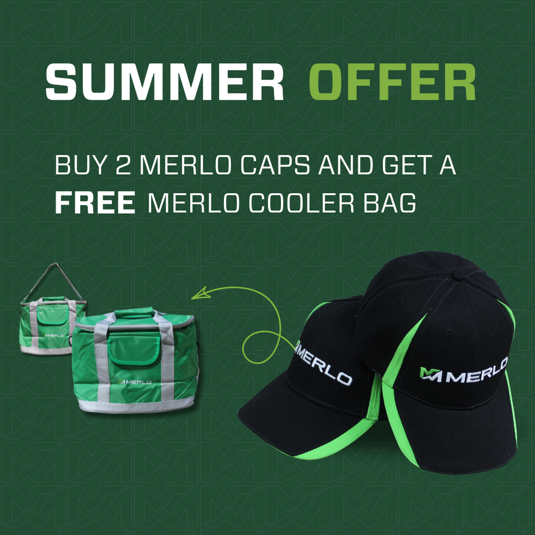 Merlo UK Merchandise Store – Merlo UK's Official Merchandise Store